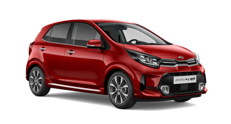 Compare The Most Popular | Small Cars - New Car Sale