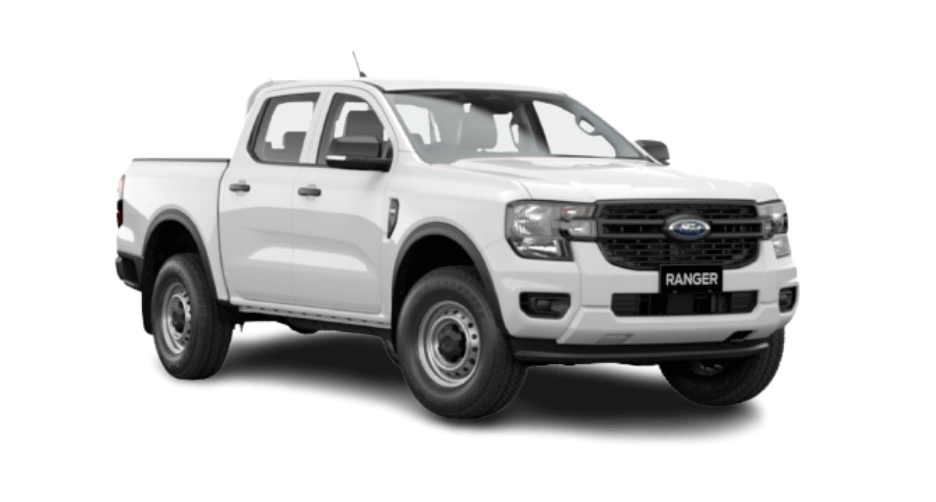 Thank You - UTE - New Car Sale